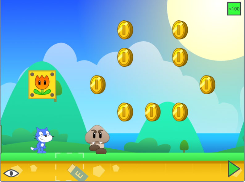 Super Mike Maker Itch.io Edition by Jaydenwolf117