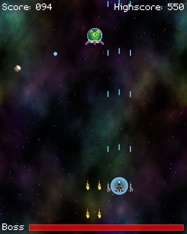 SDL2 Game Tutorials by Parallel Realities