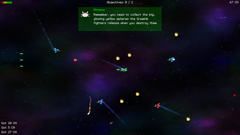 SDL2 Game Tutorials by Parallel Realities