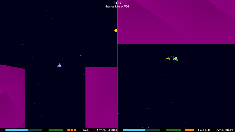 SDL2 Game Tutorials by Parallel Realities