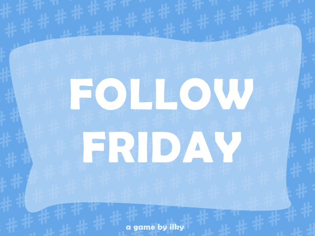 follow friday prototype by ilkyazvecan
