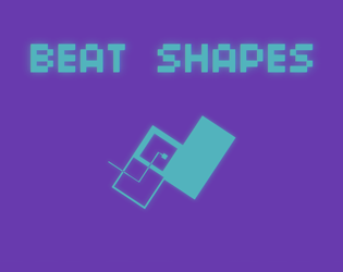 Beat Shapes by DennisGid
