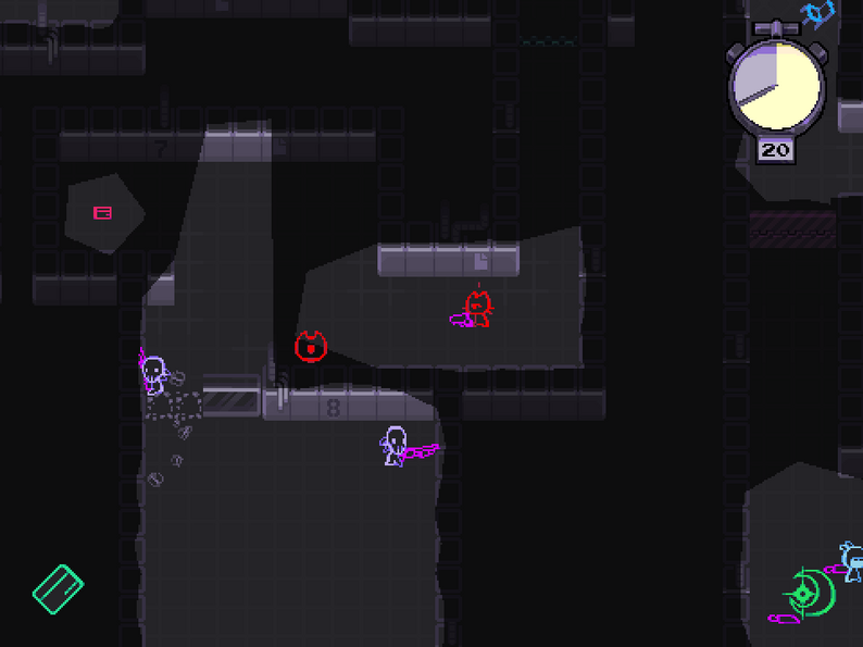 atoNement by Team Bugulon