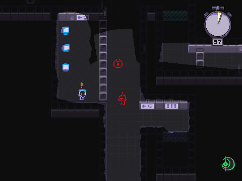 atoNement by Team Bugulon