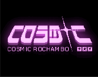 Um, Hi! - Cosmic Rochambo by dean_sick