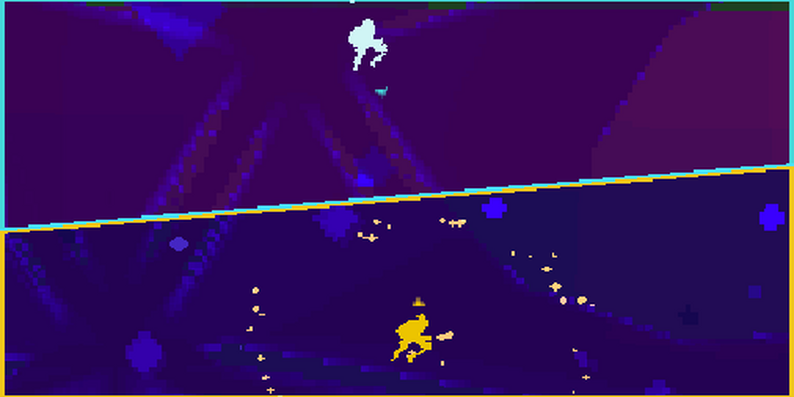 Cosmic Rochambo by dean_sick