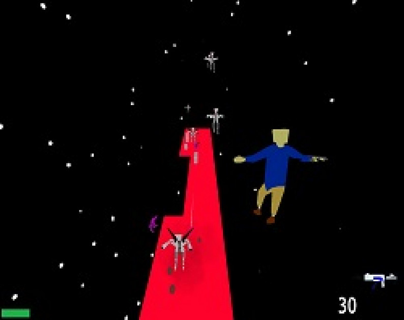 Karlson Run by The Missing Bracket