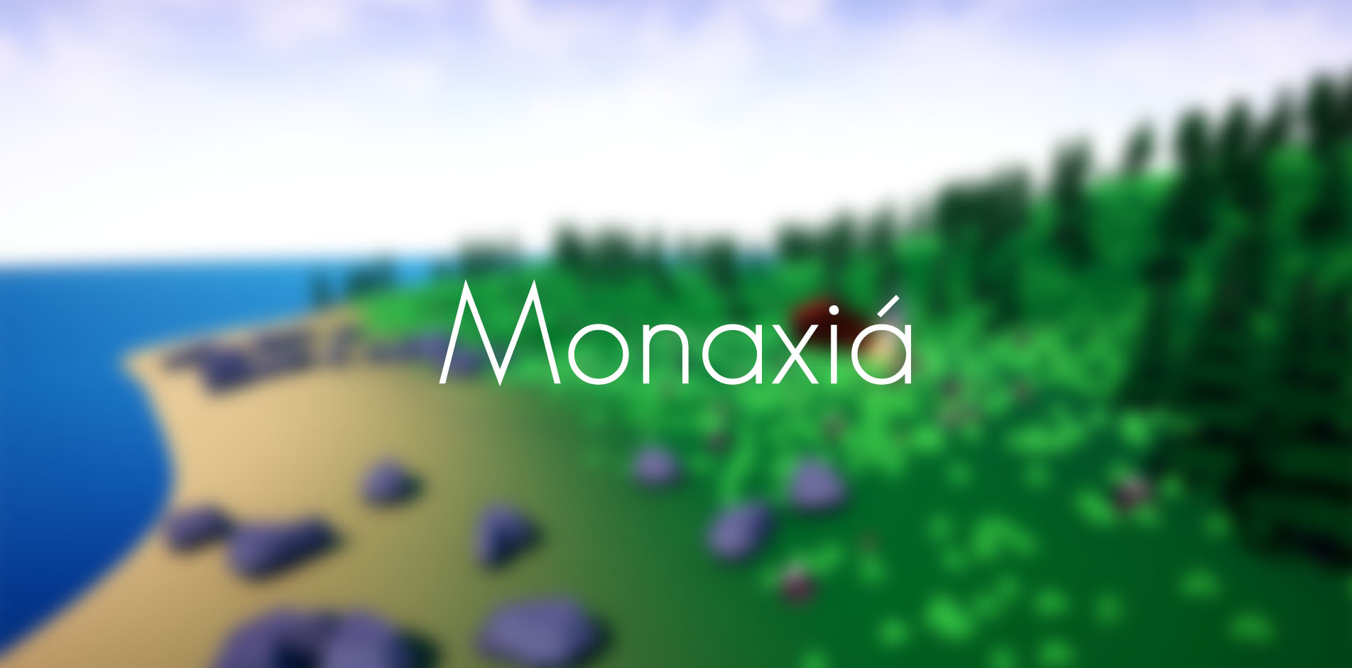 Monaxiá by at0mdev