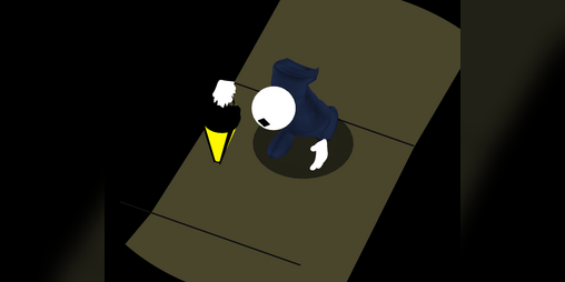 Where Shadows Slumber by Game Revenant