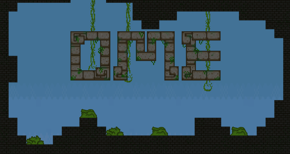 Ome: The Playable Demo by Monea Games, Gengarskhan, Grim