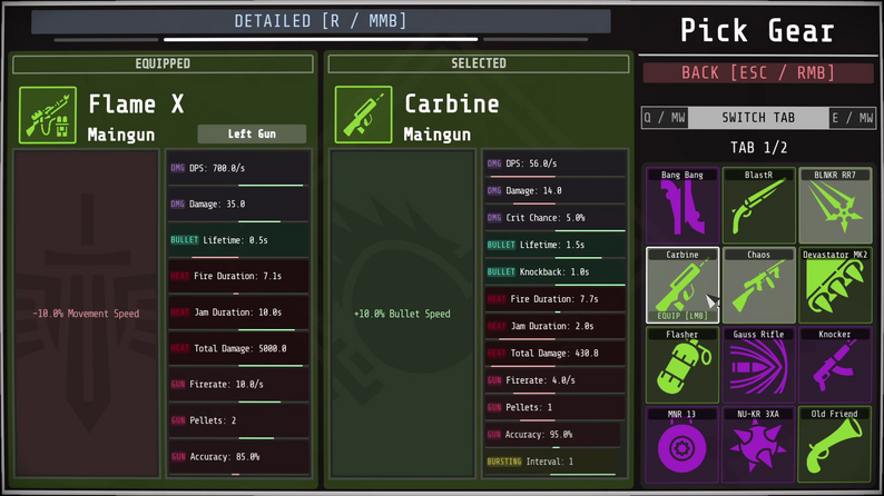 Fracture Hell by Dave Green