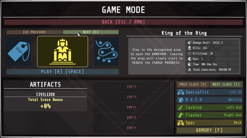 Fracture Hell by Dave Green