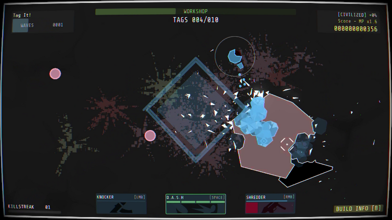 Fracture Hell by Dave Green