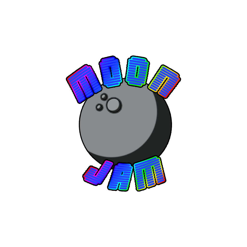 Moon Jam by ikill_eu