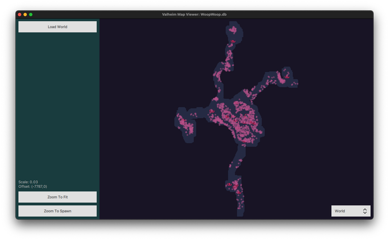 Valheim Map Viewer by chipolux