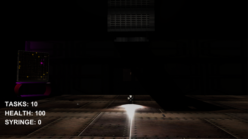 Away From The Cube by Coding Catharsis