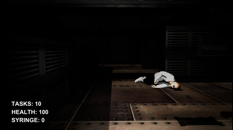 Away From The Cube by Coding Catharsis