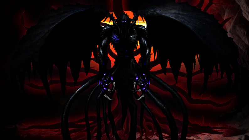 Superhuman by WeirdWorld