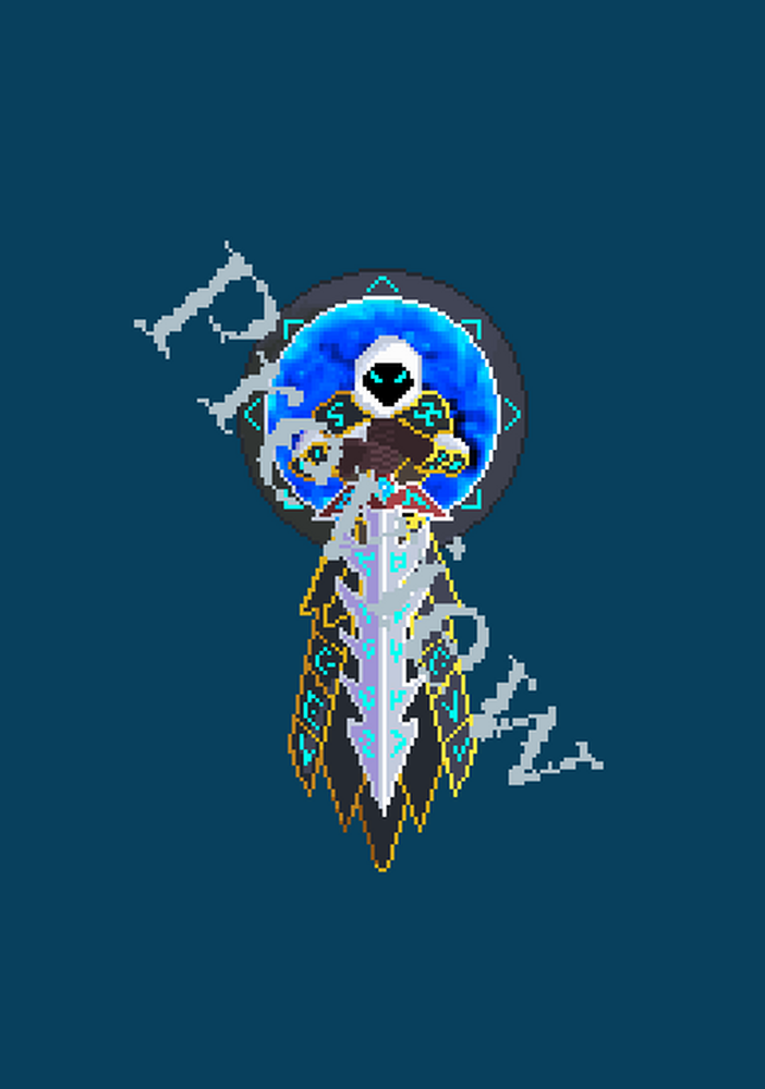 Portal Guardian by CreativeKind
