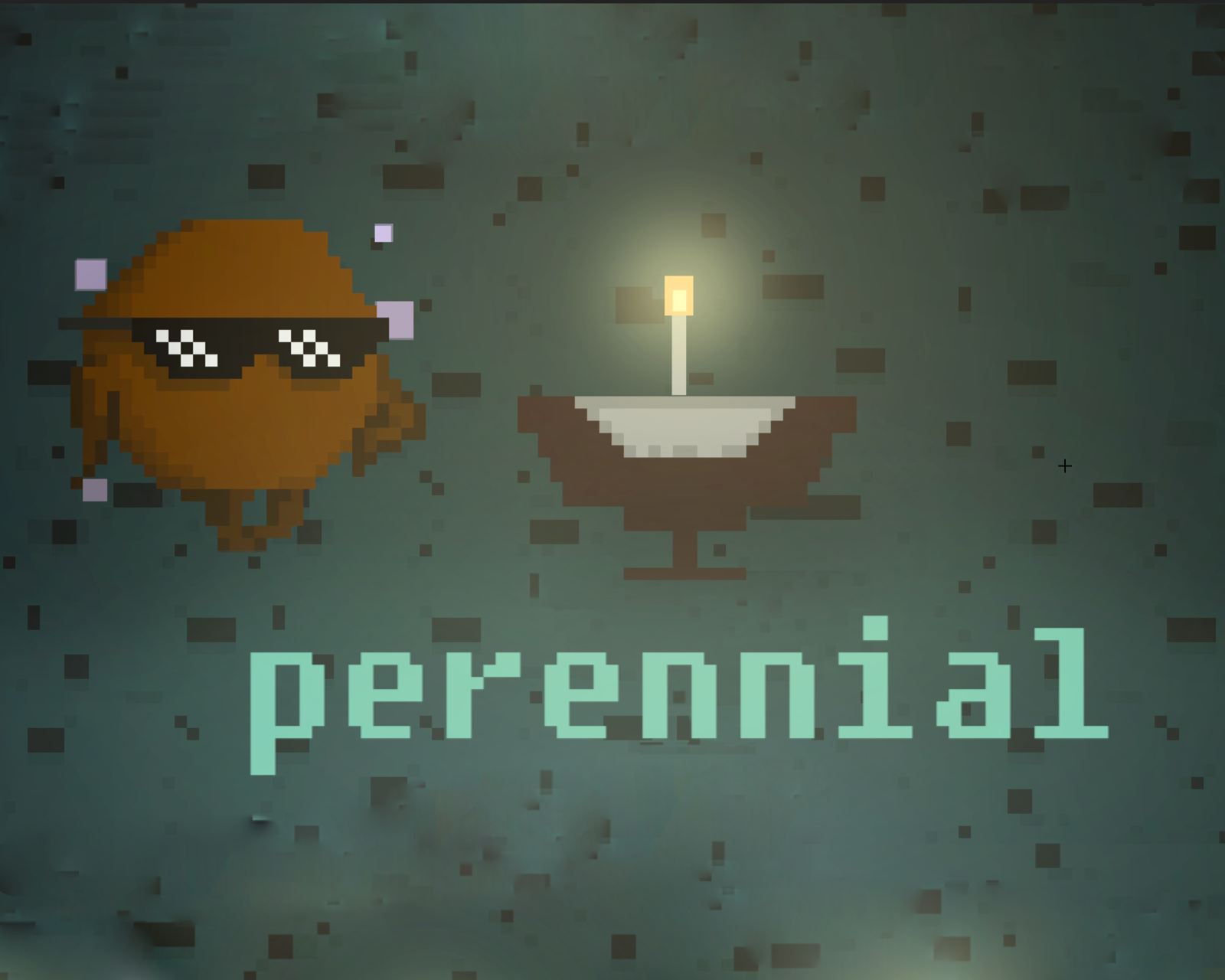 Perennial by Isabella Djurovic