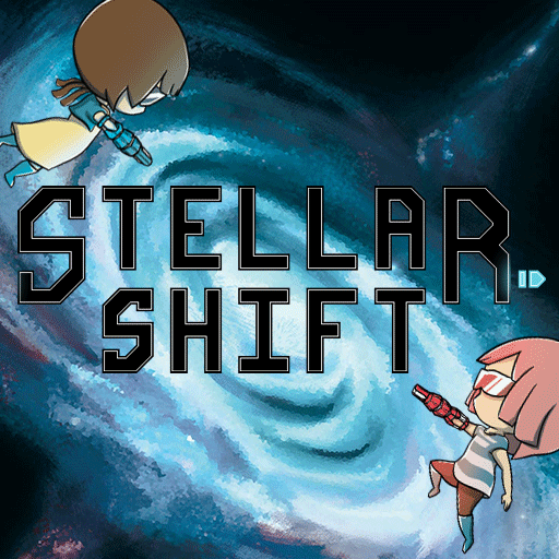 Stellar Shift - Demo by bitbunnygames