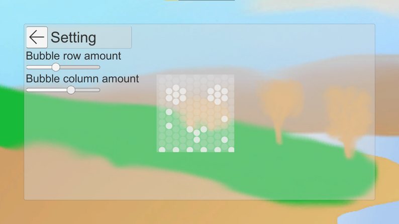 Bubble Wrap Simulator by Toon