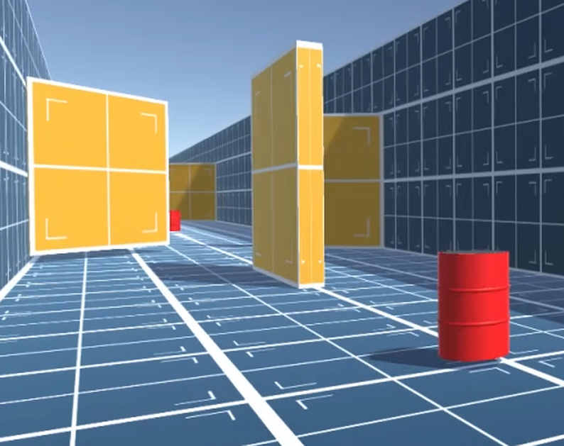 X:Runner 1.0 by Dux TM