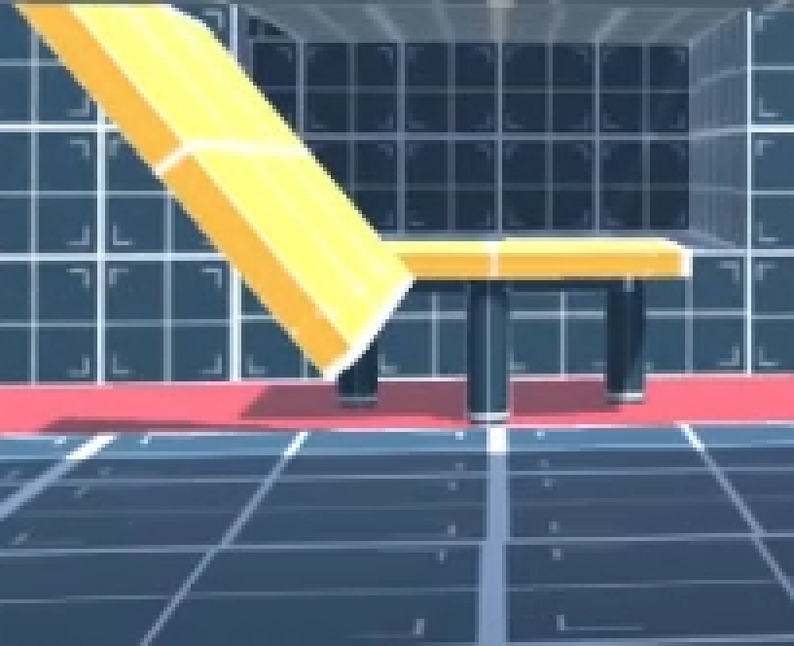 X:Runner 1.0 by Dux TM