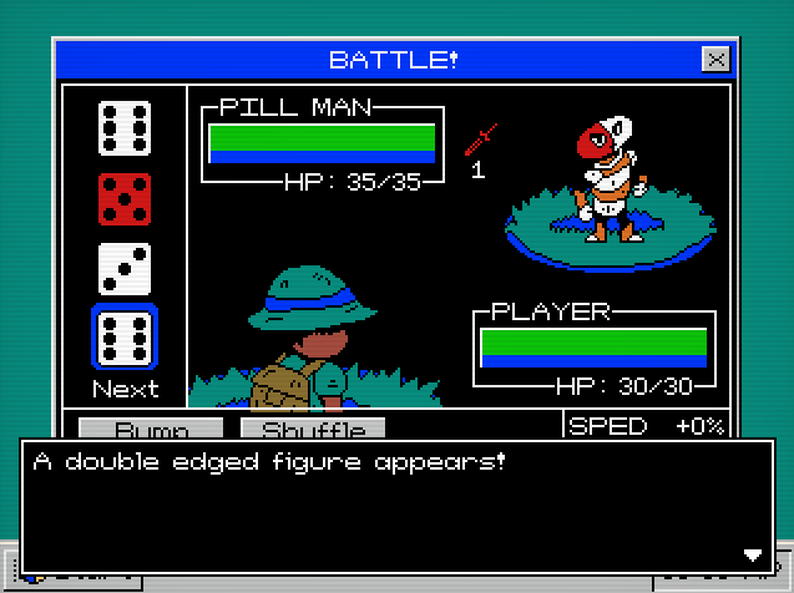 Into the Deep Web by Jon Topielski, bruncket