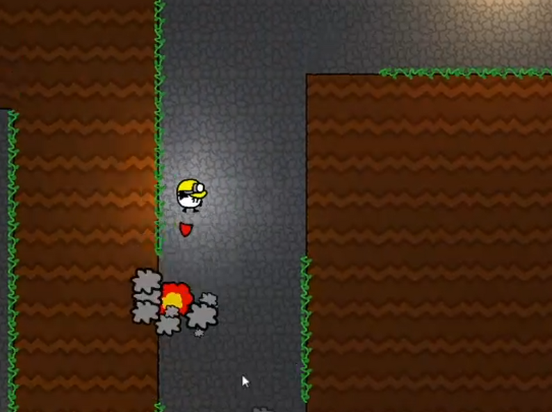 Eggsplosion by Gargantus