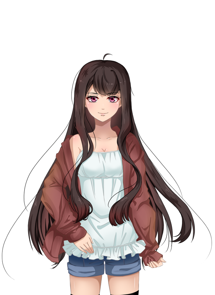 3 Sprites Free Pack by AnankeKeirin