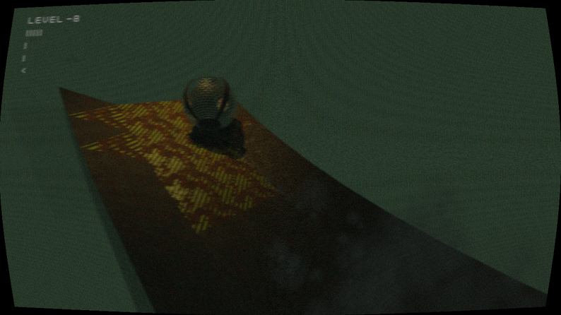 The Drop by Coderman64