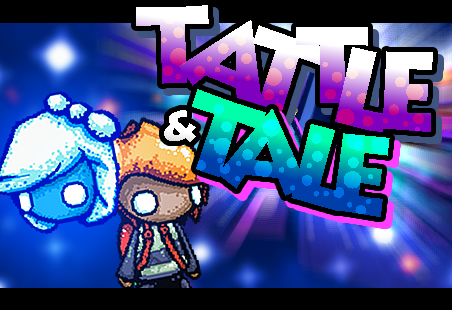 Tattle & Tale by SinclairStrange