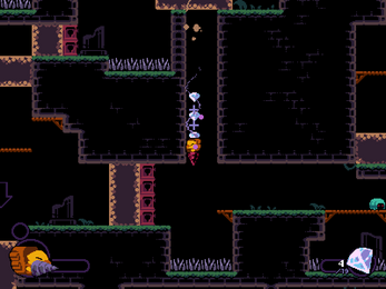 Tailspin! by Team Bugulon