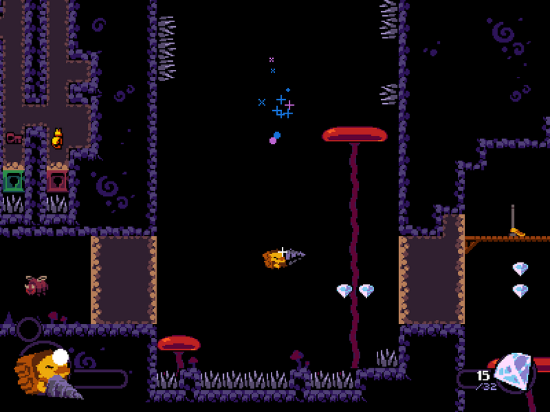 Tailspin! by Team Bugulon