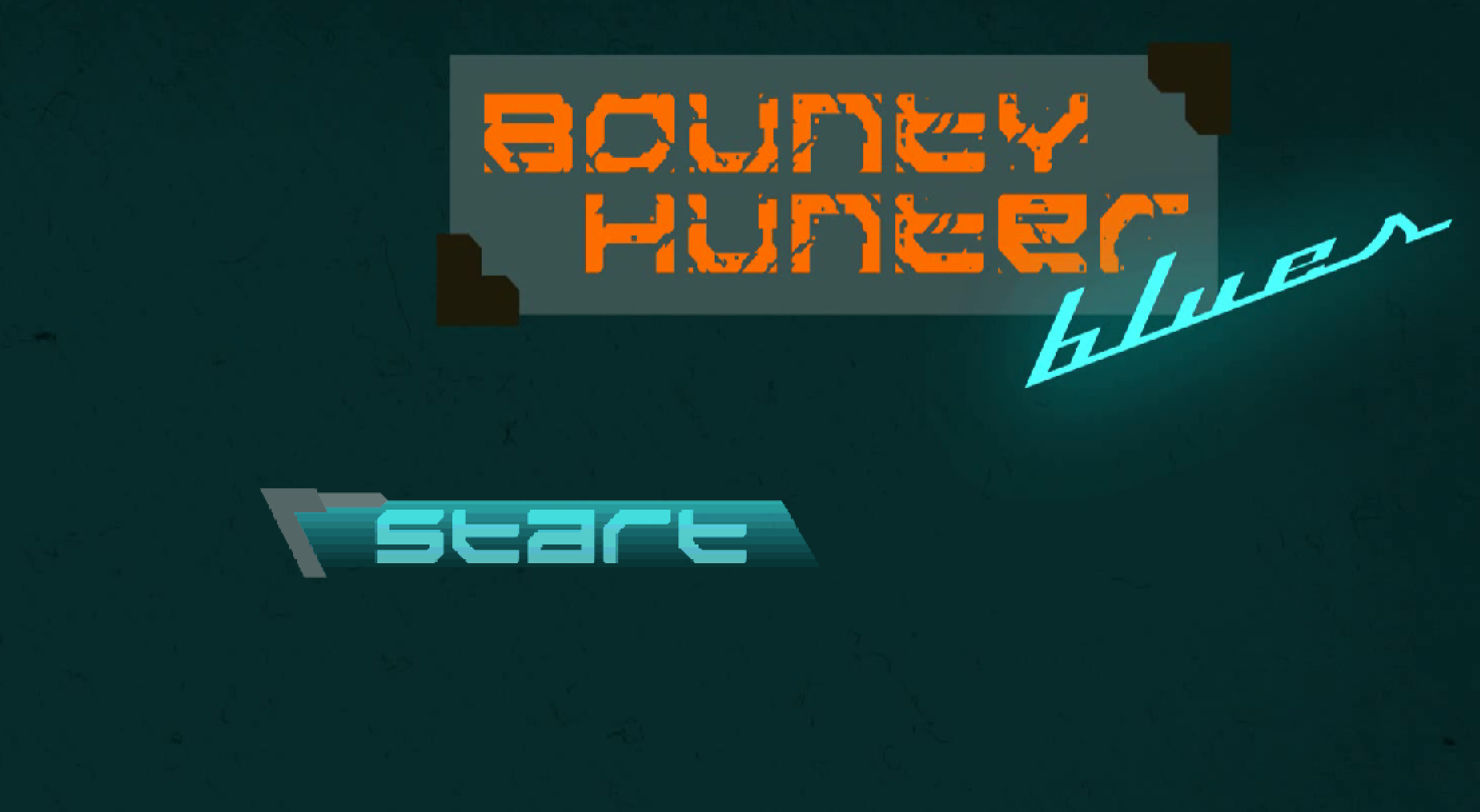 Bounty Hunter Blues By Spacecowboystudio Elrictheemperor