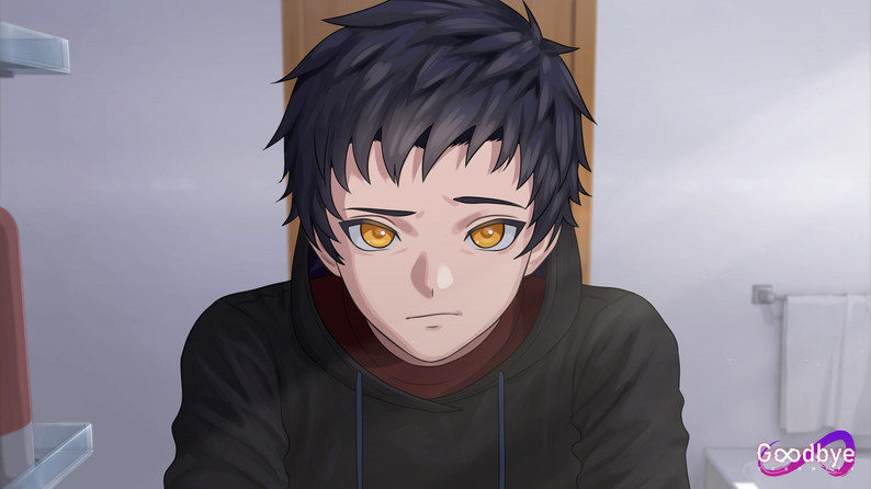 Goodbye Eternity by RNGeusEX