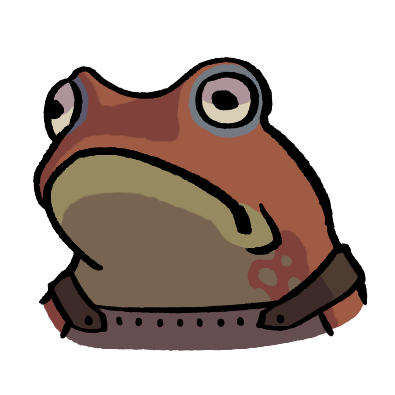 Freg, Fregg and Freggy: The Last Band by HonestDan