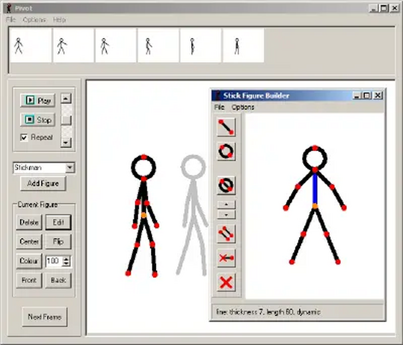 Pivot Animator by Forg