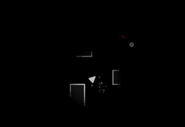 lights out by Josia Roncancio