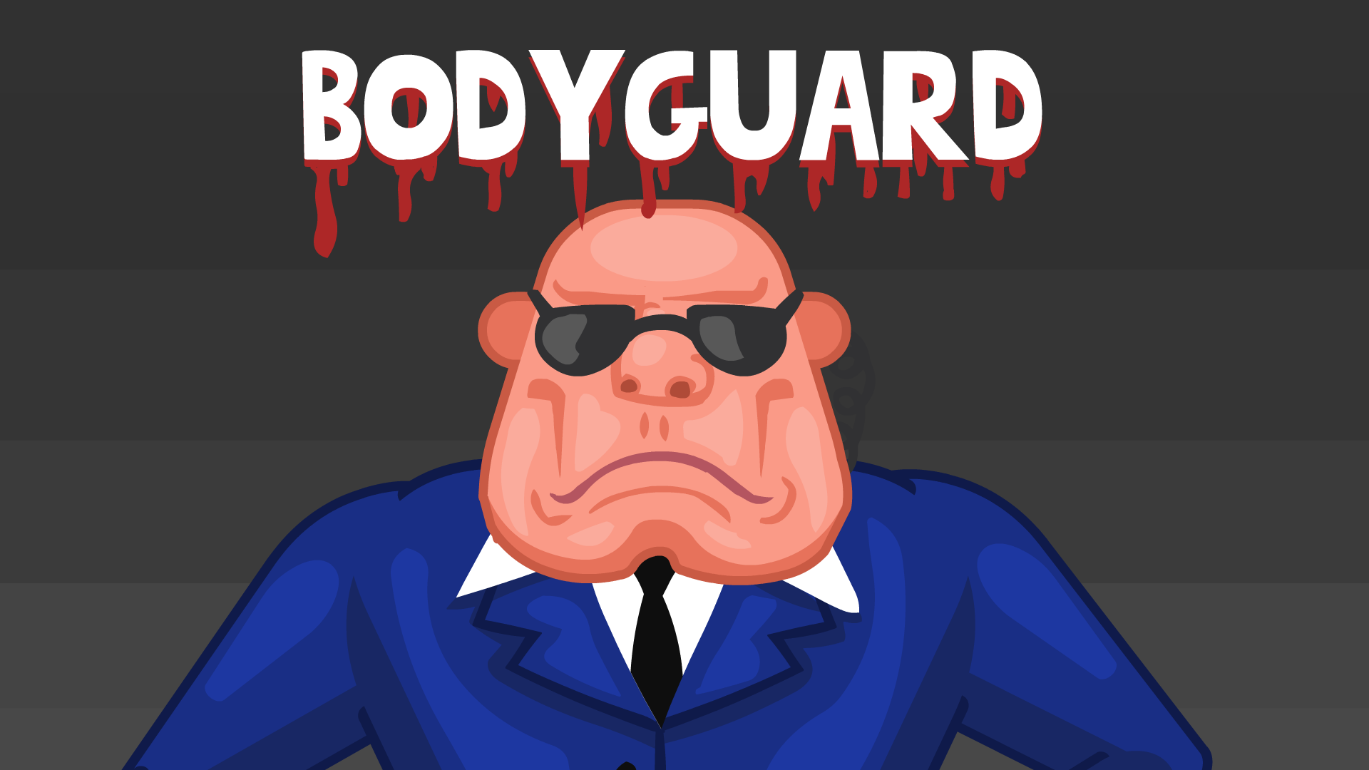 Bodyguard by Stalomir