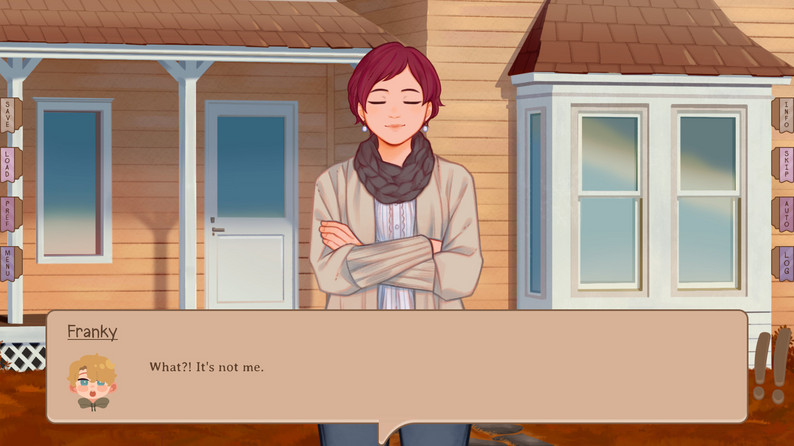 Our Life: Now & Forever by GBPatch