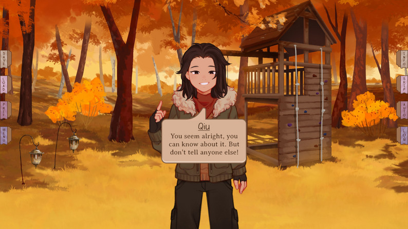 Our Life: Now & Forever by GBPatch