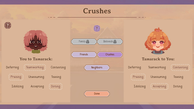 Our Life: Now & Forever by GBPatch