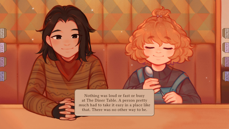 Our Life: Now & Forever by GBPatch