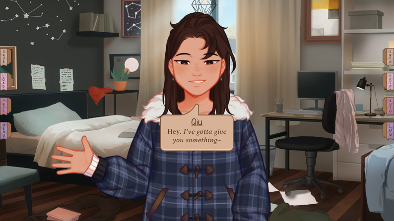 Our Life: Now & Forever by GBPatch