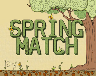 Spring Match by FinFM