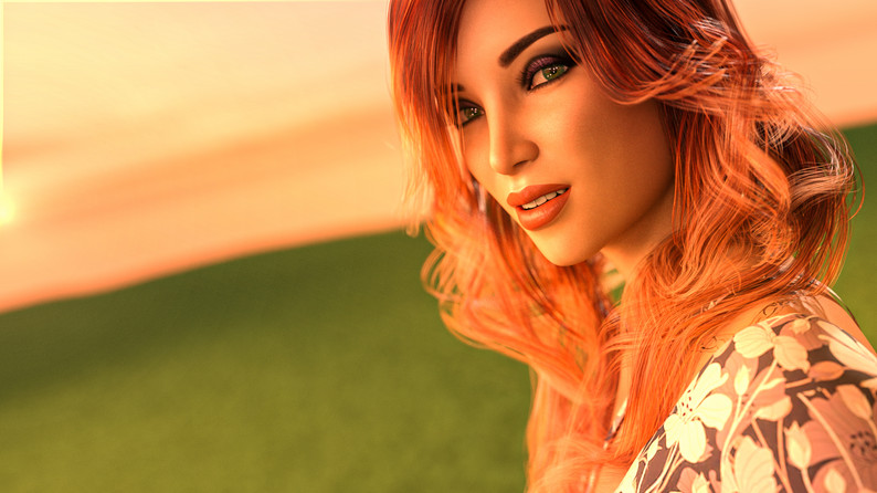 Reclusive Bay by Sacred Sage