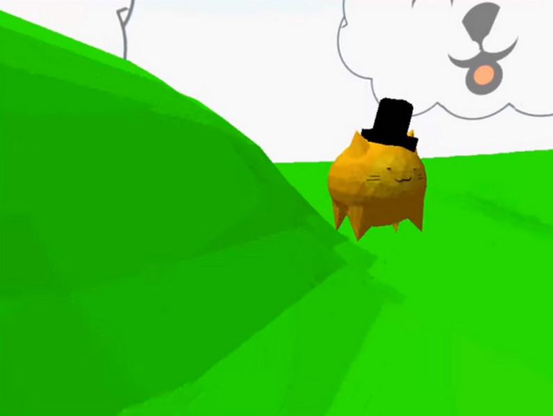 Corporate Fat Cats RACE!! by 2purpleswitchs