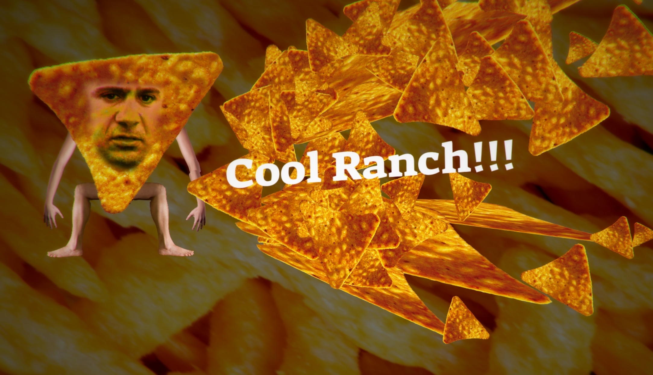 Danny Dorito: The Revenge of Chester Cheeto 4 by Jason